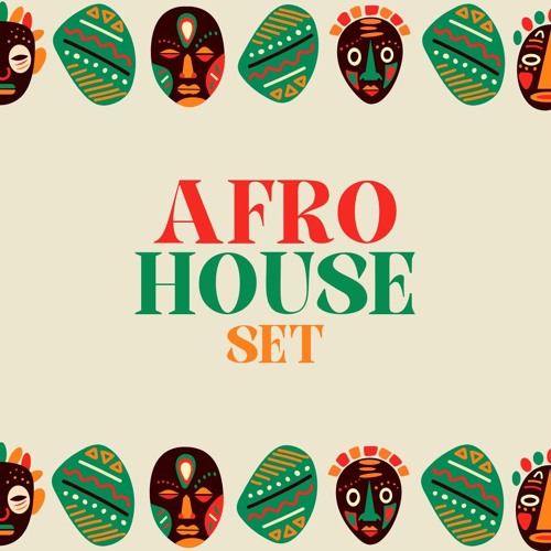 Stream Afro House Set by Rat Kush | Listen online for free on SoundCloud