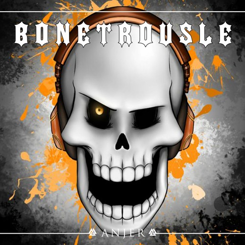 Stream Bonetrousle (Undertale) by Anjer | Listen online for free on ...