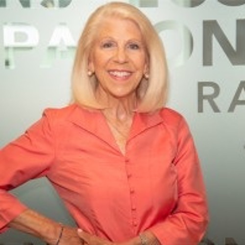 Stream Former CNN Reporter Kandy Stroud On The Early Days Of The ...