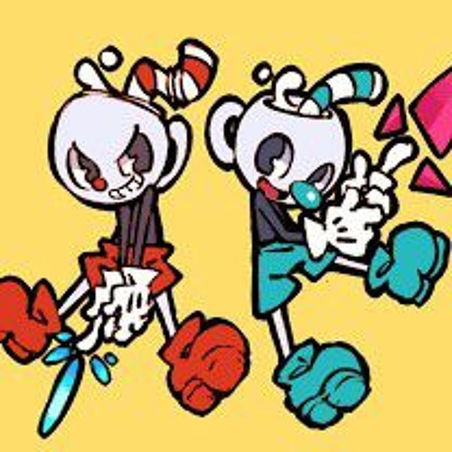 Stream Cuphead Opening Theme by max payne | Listen online for free on ...