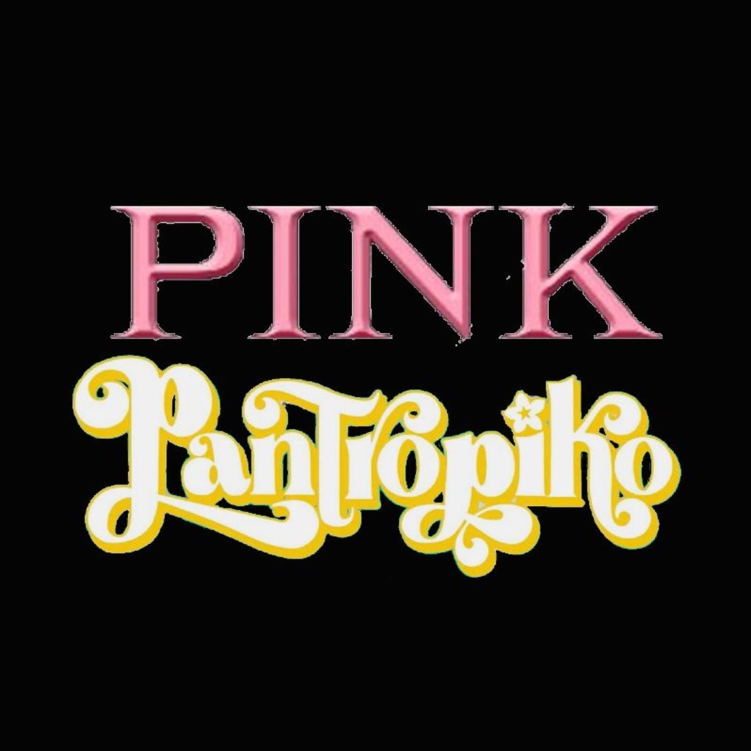 Stream Pink Pantropiko (Blackpink X BINI mashup) by DJ Josh Aguas ...