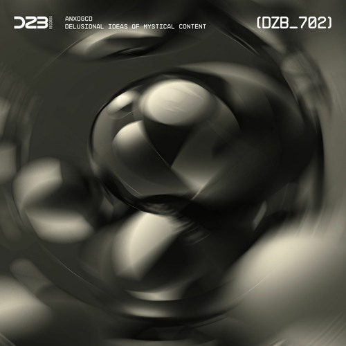 Stream dZb 702 - Anxogcd - Faint Pulse Of Hope (Original Mix). by dZb ...