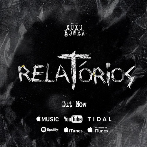 Stream Xuxu Bower -Relatórios by Só Rap NEW SCHOOL | Listen online for free on SoundCloud