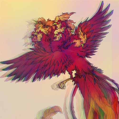 Stream The Nine-Headed Bird by (ASJJ) | Listen online for free on ...