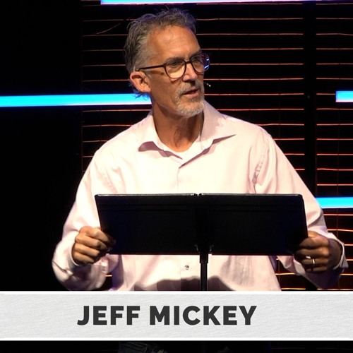 Stream Vision 2024 - Jeff Mickey by Orchard Hill Church | Listen online ...