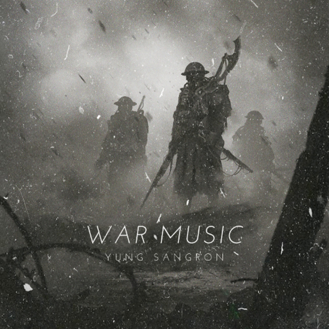 Stream Danger (Re-released) (prod. by kiddogenius) by YUNG SANGRON ...