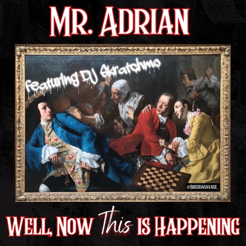 Stream Intro by Mr. Adrian | Listen online for free on SoundCloud
