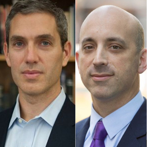 Stream From the Frontlines: One Year Since 10/7 with Rabbi Elliot ...