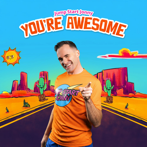 Stream You're Awesome by Jump Start Jonny | Listen online for free on ...