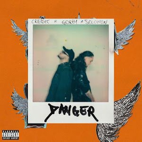 Stream CREDIT x Gorby ft. shtou, supern0va - DANGER by TITAN LEAKS ...