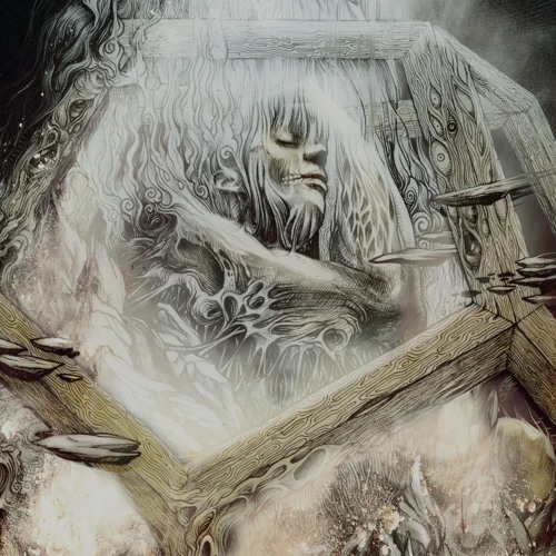 Stream Kyenay Bardo State by Richard Callin | Listen online for free on ...