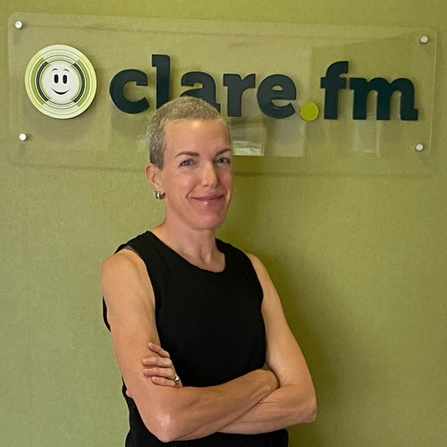 Stream Clare Based Visual And Performance Artist Rachel MacManus by ...