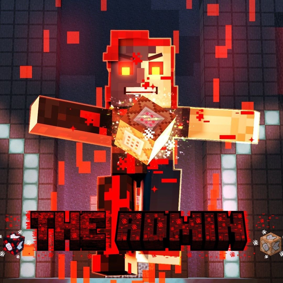 Stream CMDESPOT (ADMIN NOLI CHASE THEME) FORSAKEN OST by Annihilation ...