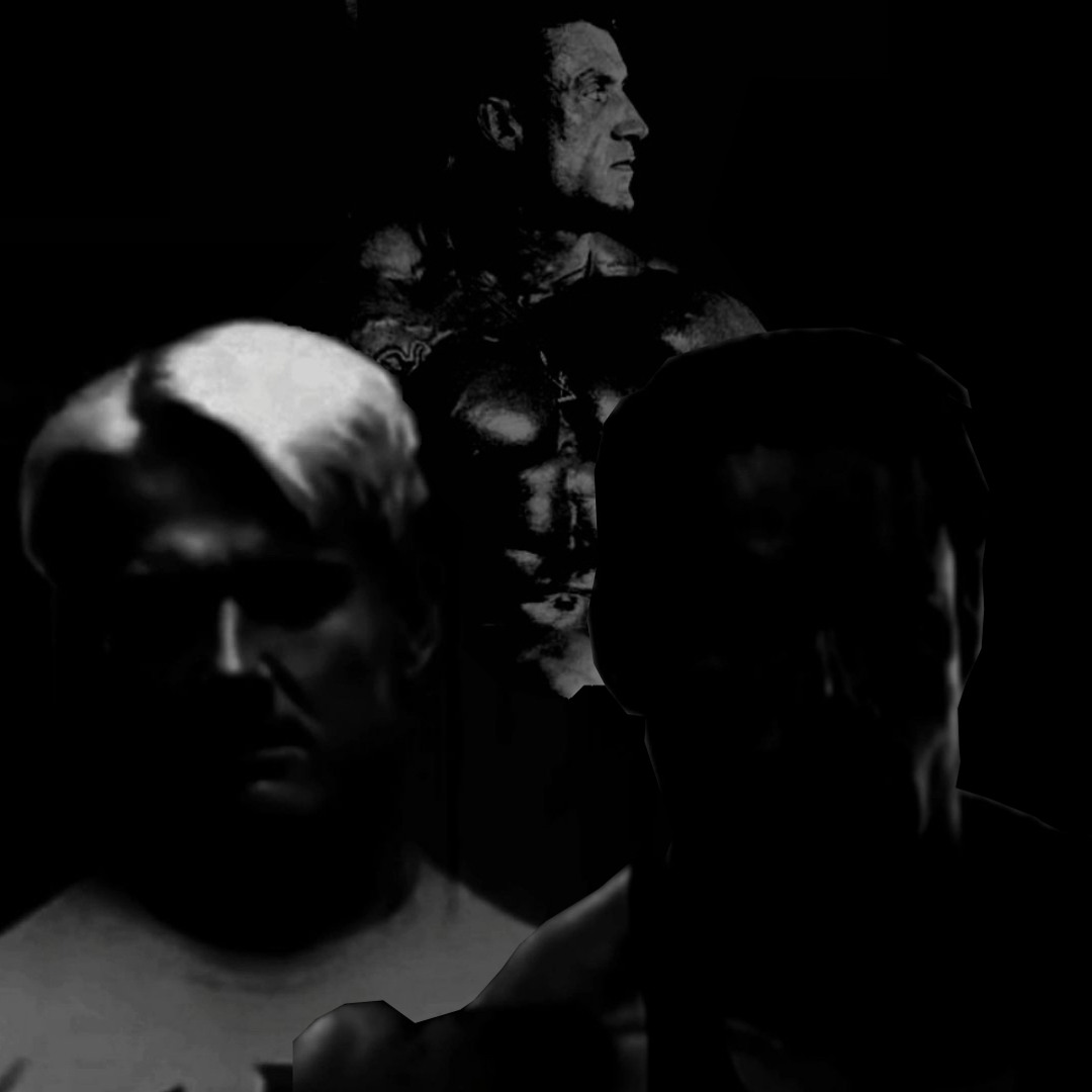 Stream Tom platz x Kevin levrone x Dorian yates x QUANNIC SNARKY by ...