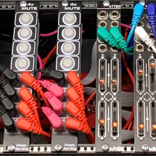 Stream QU - ST017 18 Proj2 Drum8:2 Neu by Toku Collector | Listen ...