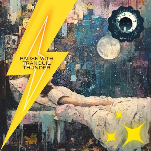 Stream Personal Growth Through Dreams by Nightmares Helper | Listen ...