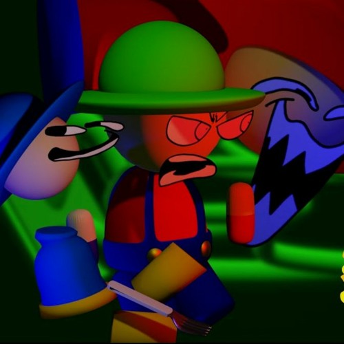 Stream CLIVE & BAMBAIL: STRIDENT INSURGENCY - TRIFECTA 2 (V2/Remastered ...