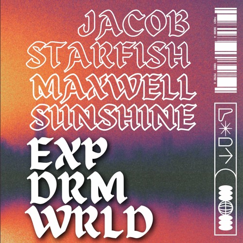 Stream Jumping Harp Toads Mix 2 1 2 by Explorers Of The Dreamworld ...