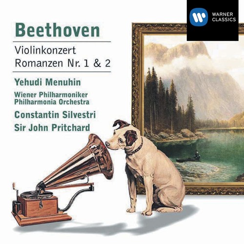 Stream Violin Concerto in D Major, Op. 61: III. Rondo. Allegro by Yehudi Menuhin | Listen online ...