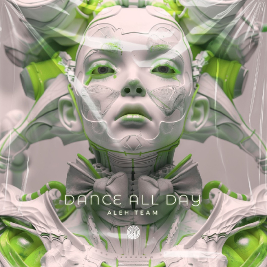 Stream Aleh Team - Dance All Day by Aleh Team | Listen online for free ...