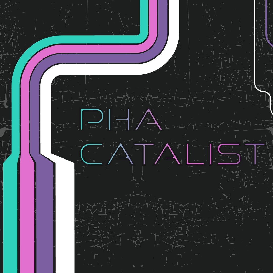 Stream ZenSound | Listen to PHA CATALIST playlist online for free on ...