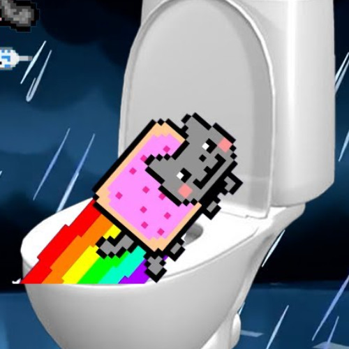 Listen to music albums featuring SKIBIDI NYAN CAT by 9/11 SOUND SYSTEMS ...