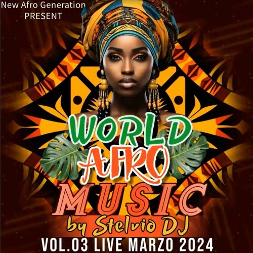 Stream Vol.03 Live Marzo 2024 by Stelvio DJ | Listen online for free on ...