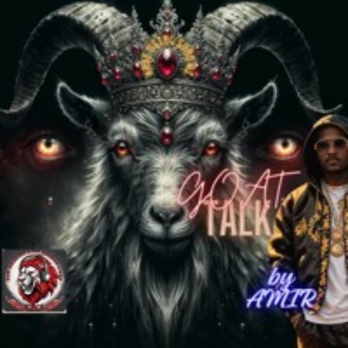 Stream Ai GOAT Talk Pt1 By AMIR (SUNO AI) by Red Roaring Lion | Listen ...