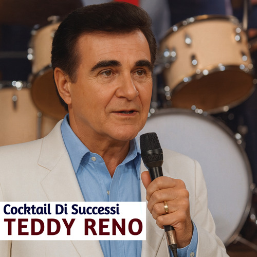 Stream Acércate Más by Teddy Reno | Listen online for free on SoundCloud