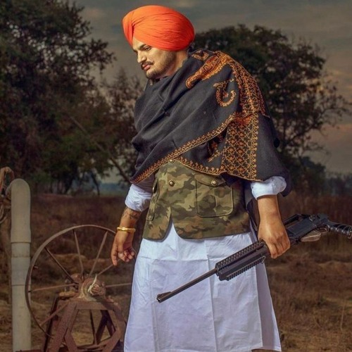 Stream Jatti Jeone Morh Wargi - Sidhu Moosewala by Sidhu Moosewala ...