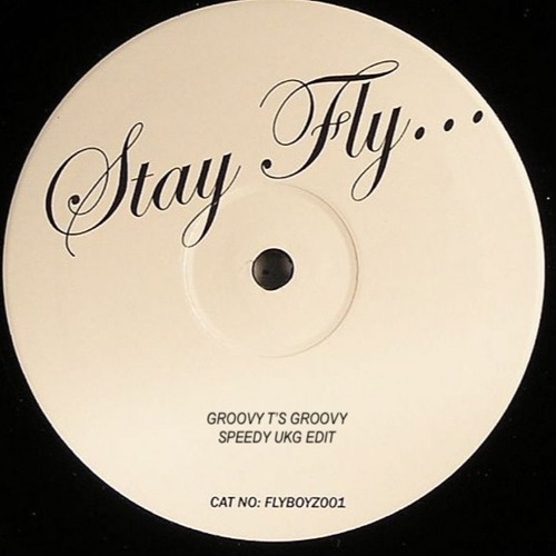 Stream STAY FLY - THREE 6 MAFIA (GROOVY T'S GROOVY SPEEDY UKG EDIT) by ...