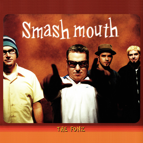 Listen to music albums featuring Beer Goggles by Smash Mouth online for ...