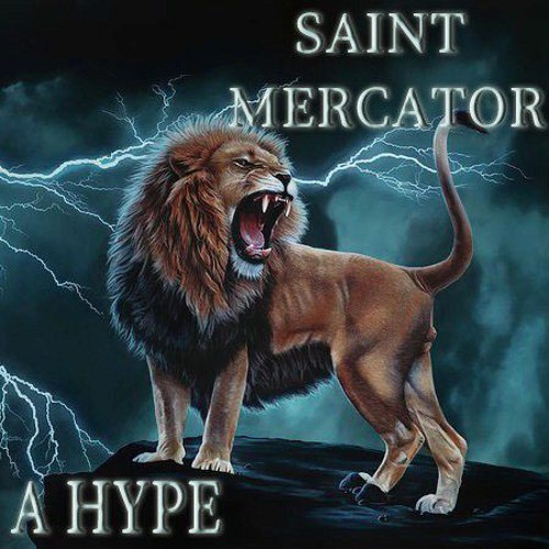 Stream ROAR! (Feat. Saint Mercator) (Prod. Quill) by A Hype | Listen ...