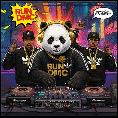 Stream Run DMC - It's Tricky (DJ ZZ The Game REMIX) by DJ ZZ the Game ...