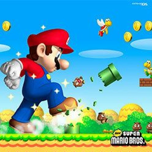 Stream Super Mario Theme - Timp Mrb DS by soundpost.co.kr | Listen ...