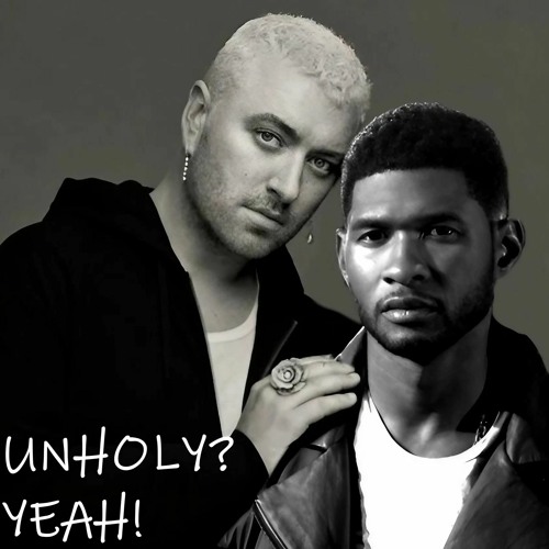 Stream Sam Smith Usher - UNLOHY? YEAH! (Loveless Remix) Feat. Kim ...