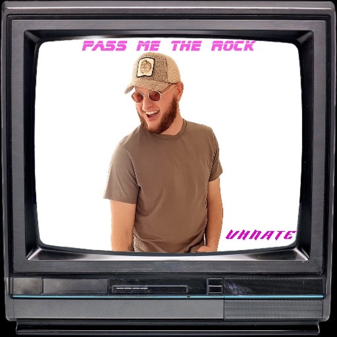 Stream PASS ME THE ROCK by VHNATE | Listen online for free on SoundCloud