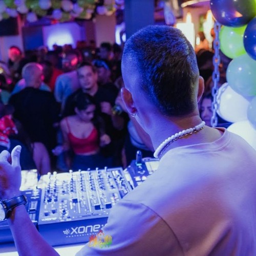 Stream Mix Reggaeton 2022 Dj Andres Ramos by Dj Andres Ramos | Listen ...