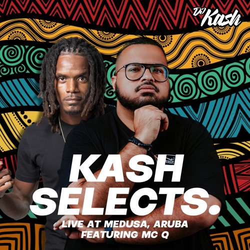 Stream Kash Selects 001 - Live at Medusa - Afrobeats/Amapiano/Hiphop/R ...
