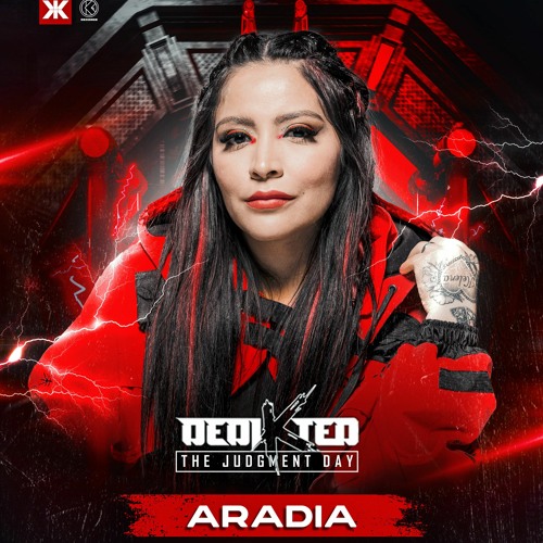 Listen to playlists featuring Aradia - Dedikted: The Judgment Day by ...