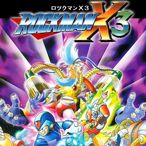 Stream VGM Planet | Listen to Mega Man X3 OST playlist online for free ... Stream VGM Planet | Listen to Mega Man X3 OST playlist online for free ...