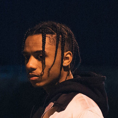 Stream ryan trey unreleased by User 386751917 | Listen online for free ...