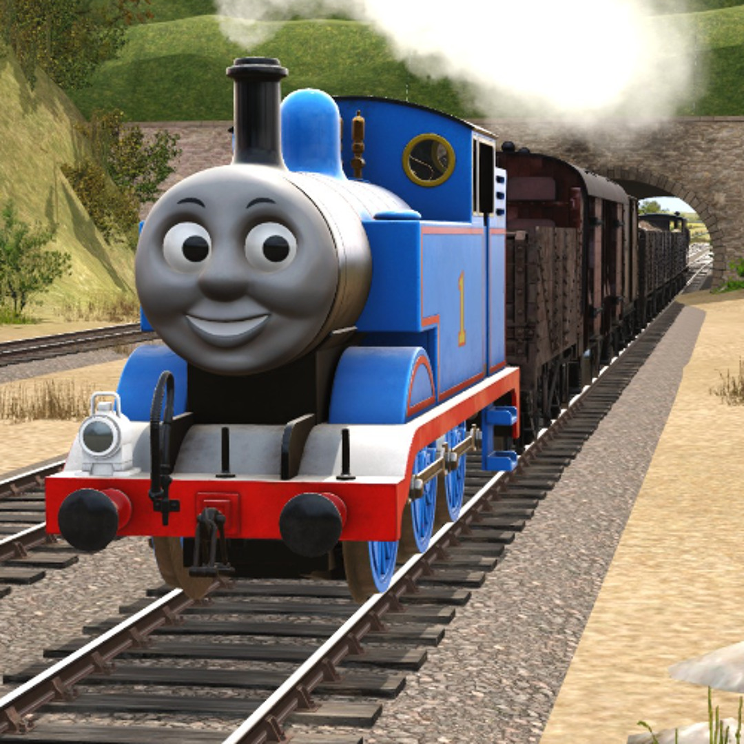 Stream Thomas & the Trucks Re-Arranged - 2026 Remaster (10 Year ...