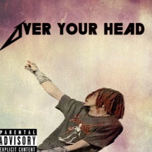 Stream Kxmizay - Over Your Head ( Slowed + Reverb + 432hz ) by ...