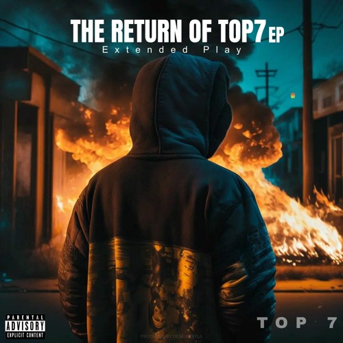 Stream Top 7 | Listen to The Return Of TOP7 EP playlist online for free ...