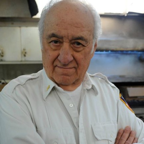 Stream episode The Frank MacKay Show - Jerry Adler by FRANK MACKAY ...