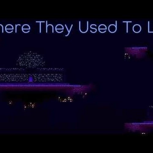 Stream (Ft._Charliedebnam) Varia Mod ost Where They Used To Live ...