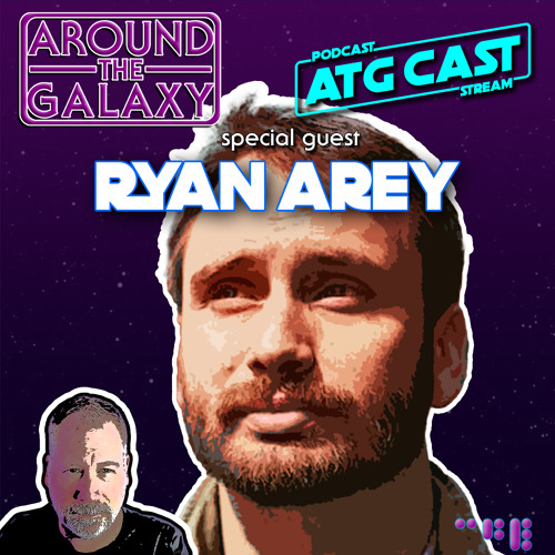 Stream ATG159. Ryan Arey: ScreenCrush Easter Egg Hunter by Around the ...