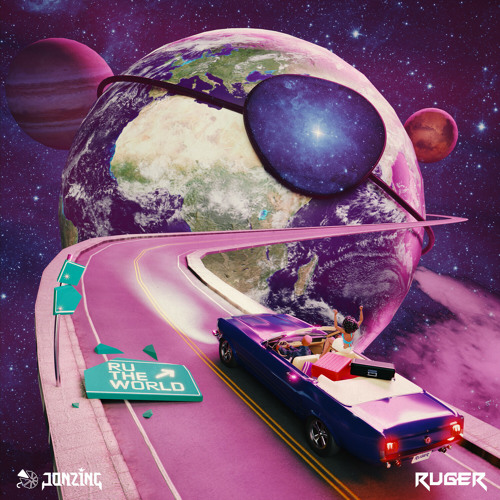 Stream Tour by Ruger | Listen online for free on SoundCloud