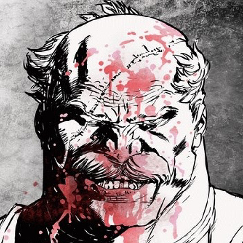 Stream “I am so lonely.” - Conquest x Nope you’re too late I already ...